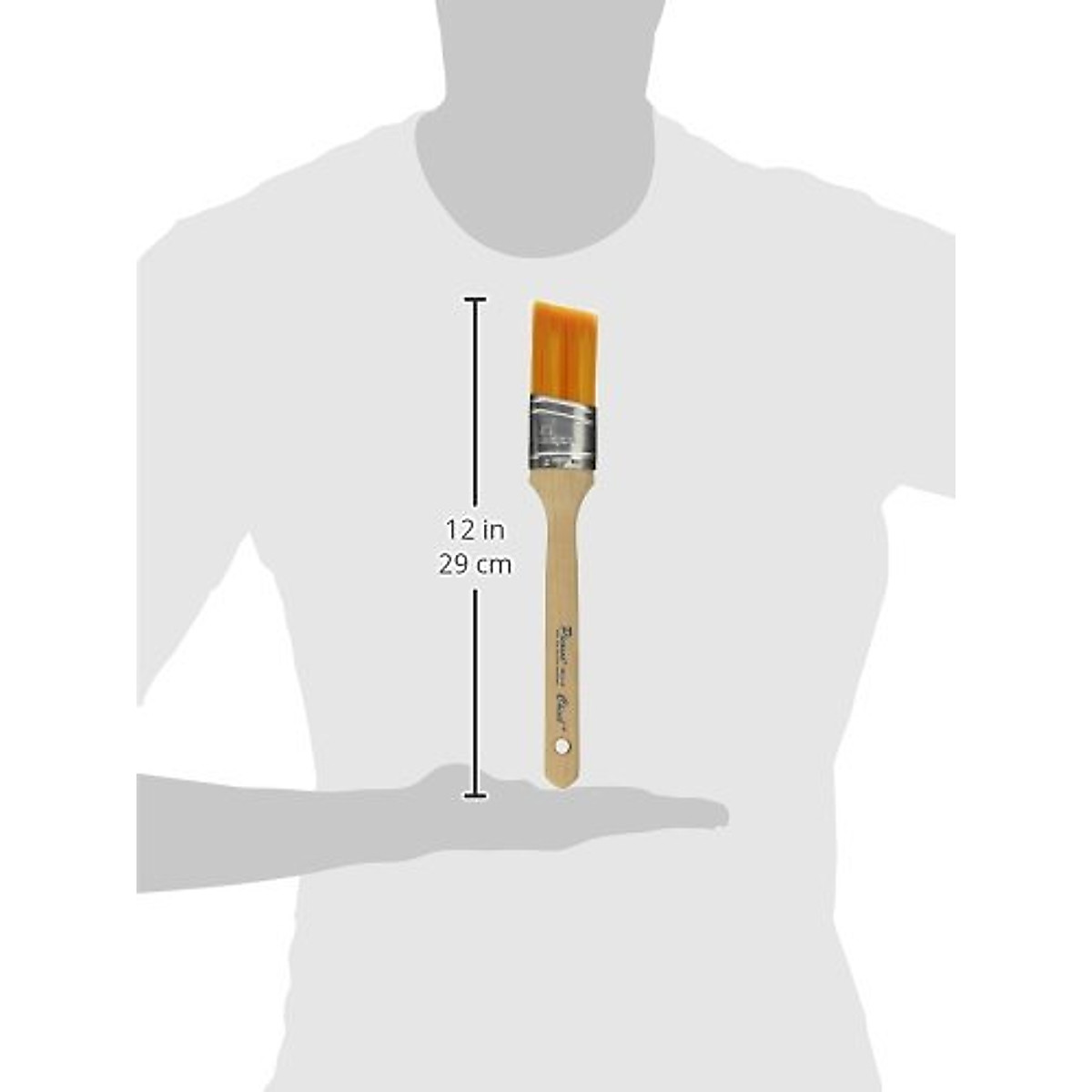 Proform Technologies PIC11-1.5, No Size, Light Brown