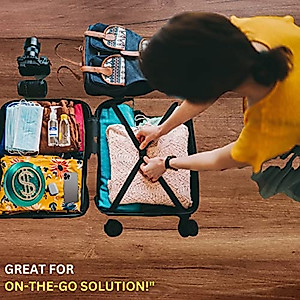 2.5'' Spice & Herb Grinder - Crusher for Dried Spices with Ease (Green)