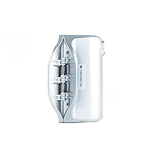 bluebot Universal Smart Home Water Meter & iOS App for Leak Detection, Live Water Usage Tracking and Alerting. Sub Meter from One Account. Install in Minutes, No Plumbing or Subscription Required.