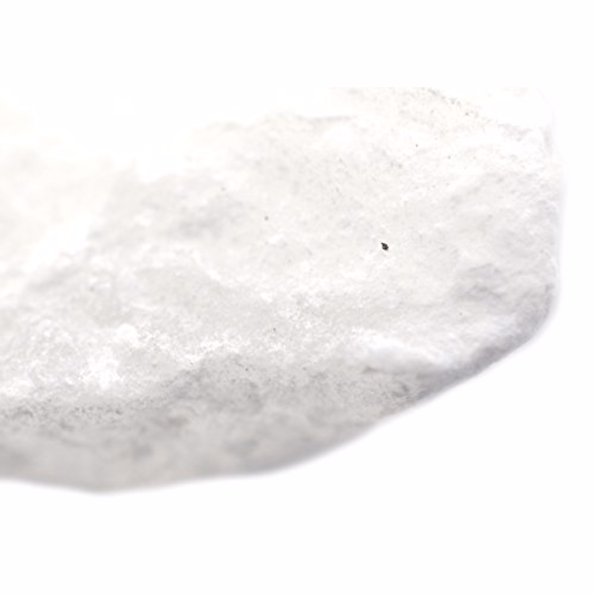 Eisco Rock Gypsum Specimen (Sedimentary Rock), Approx. 3cm (1"), Pack of 12