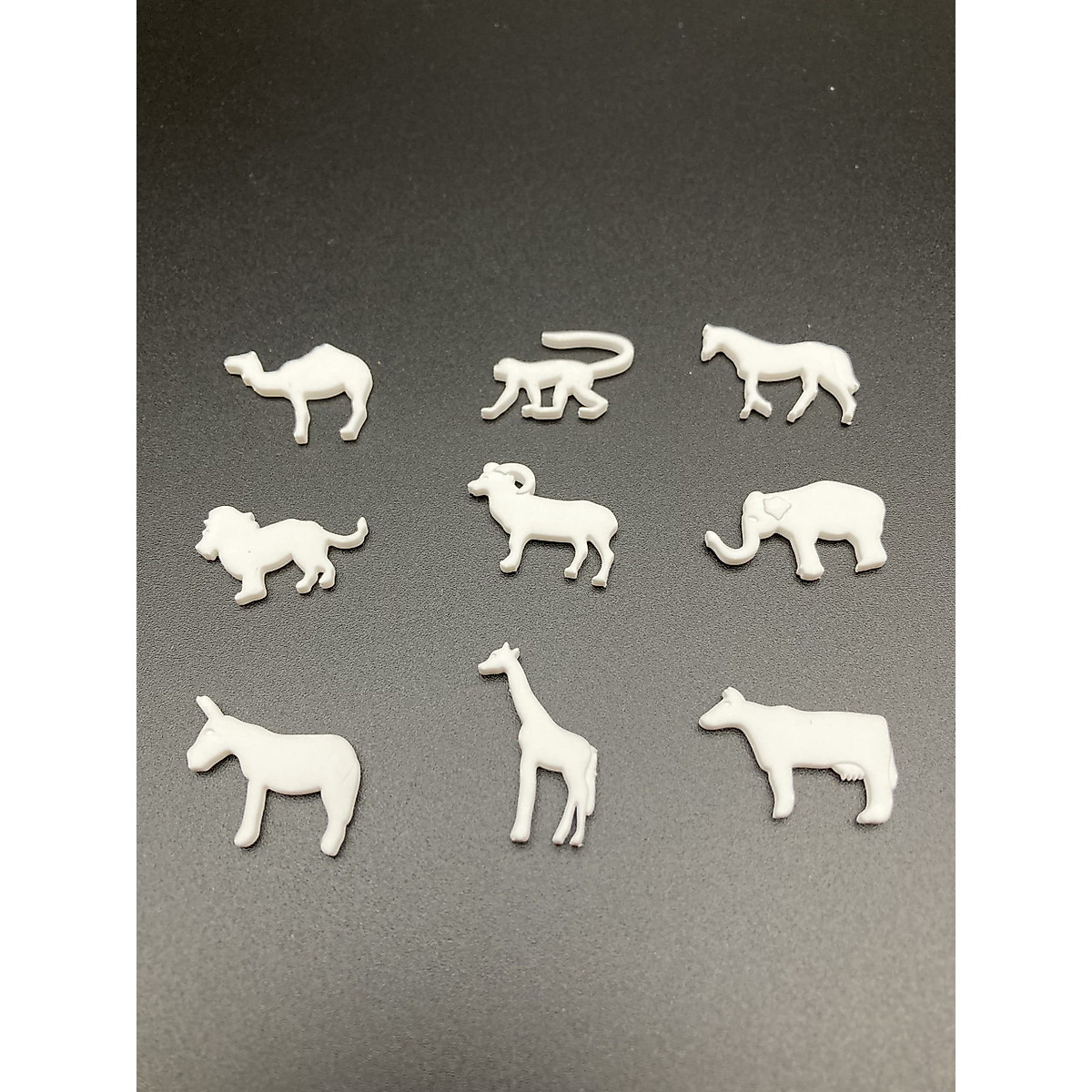 Operation Noah's Ark Bible Games Edition