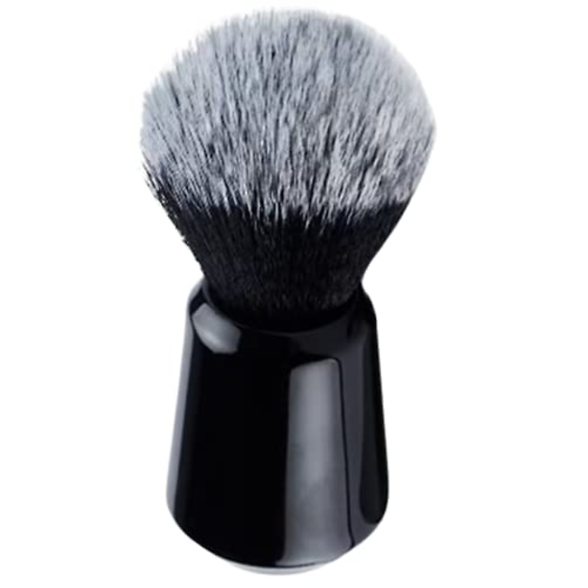 OneBlade Premium Synthetic Ultra Soft Shaving Cream Brush for Men - 20mm Knot