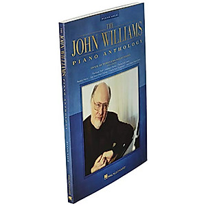 The John Williams Piano Anthology