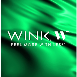 WINK Slider Condoms, 24 count