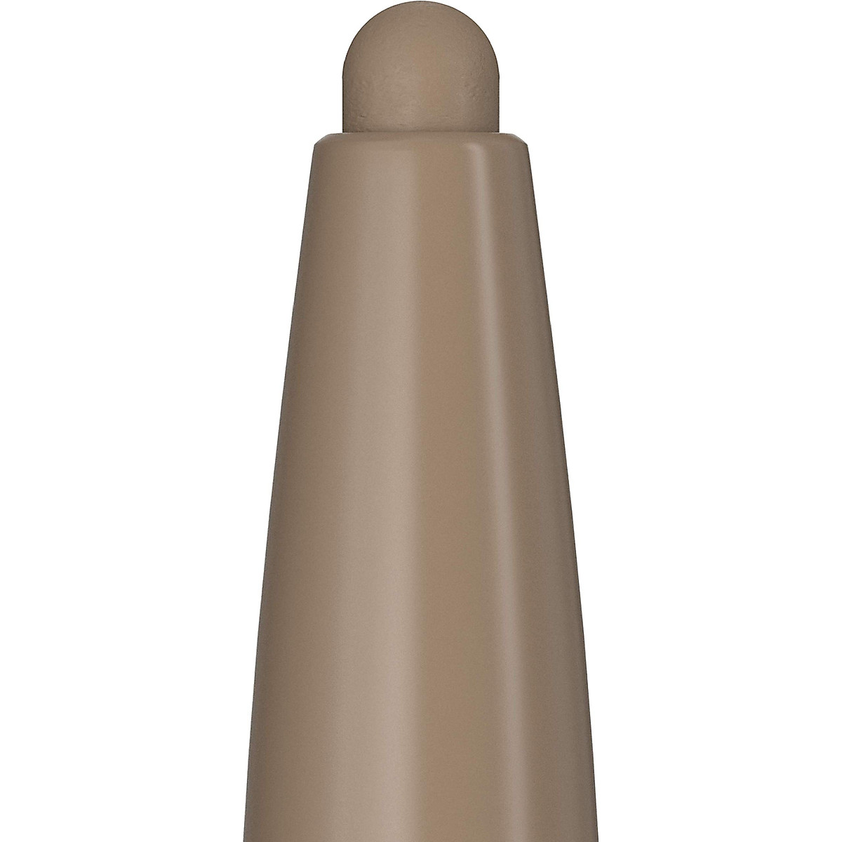 Maybelline New York Brow Extensions Eyebrow Pomade Crayon Defining Eyebrow, 01 Blonde