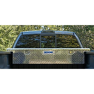 Better Built 73010284 Truck Tool Box