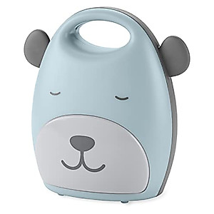 Skip Hop Portable Nightlight for Toddler, Take Along Bear