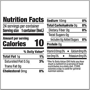 Land O' Lakes Half and Half UHT-Processed Creamer, 24 Count