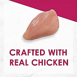 Fancy Feast Classic Chicken Feast Canned Cat Food 24/3-oz cans-