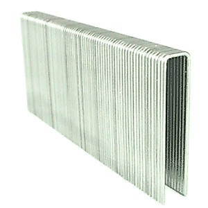 2" Leg x 7/16" Crown 16GA 304SS N21 Staples 1,000ct | SSN21-1M