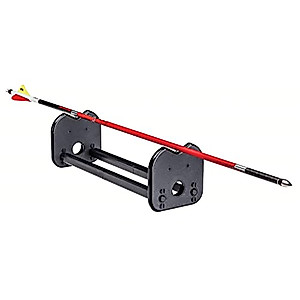 Pine Ridge Archery The Arrow Inspector, Black