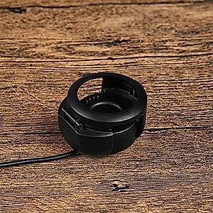 Smart Wear Cable Suitable for Amazfit Verge A1801 Charging Cable Huami Smart Watch Youth Cover Anti-Lost Charger Charging Base