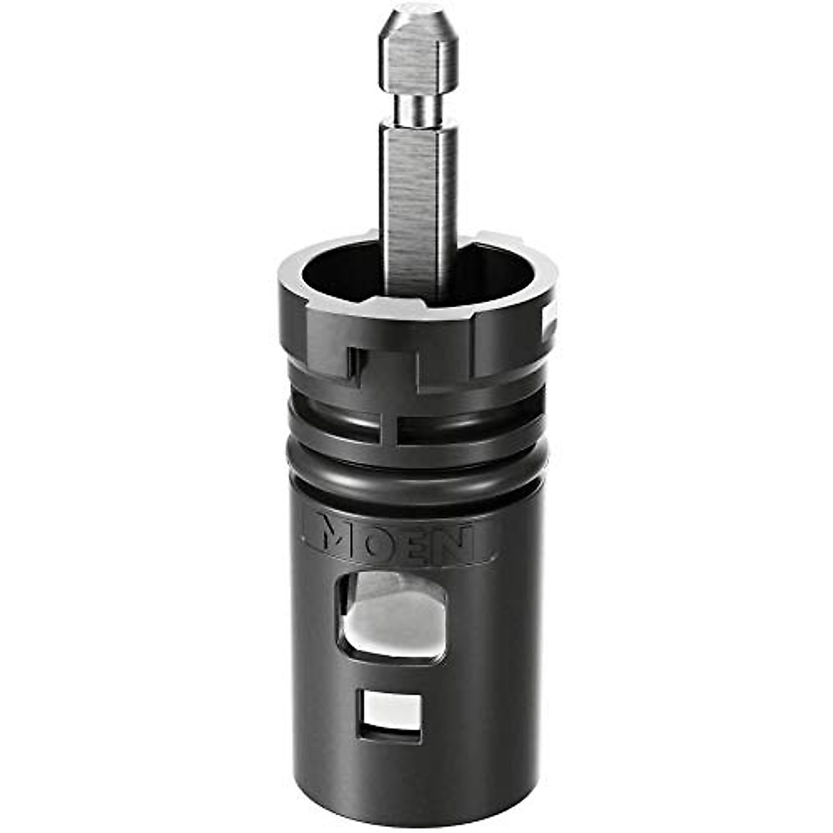 Moen 1234 Duralast Two Handle Replacement Cartridge (Pack of 4)