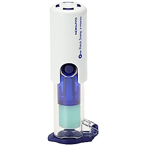 Kokuyo One Patch Hole Reinforcement Sticker Stamp