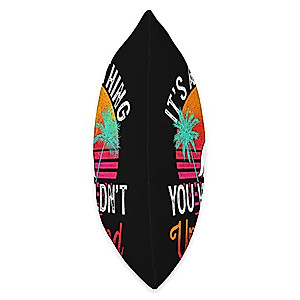 Funny Bianca Name Shirts & Gifts Thing You Wouldn't Understand Funny Bianca Throw Pillow, 16x16, Multicolor