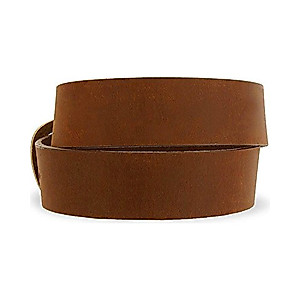 Justin Men's Work Basic, Bark, 34