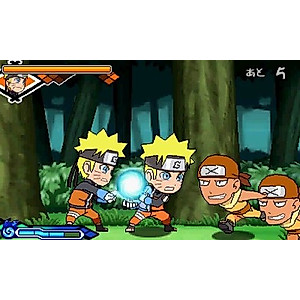 Naruto Powerful Shippuden(tbd)