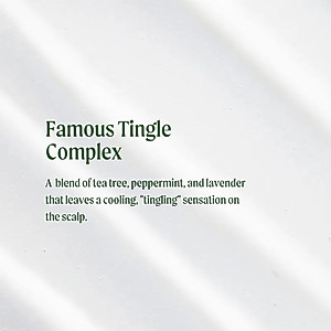 Tea Tree Special Conditioner, Detangles, Smooths + Softens, For All Hair Types, 10.14 fl. oz.