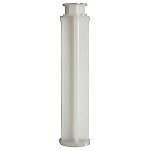 Plastic Plungers for Bait Syringes - Pack of Five