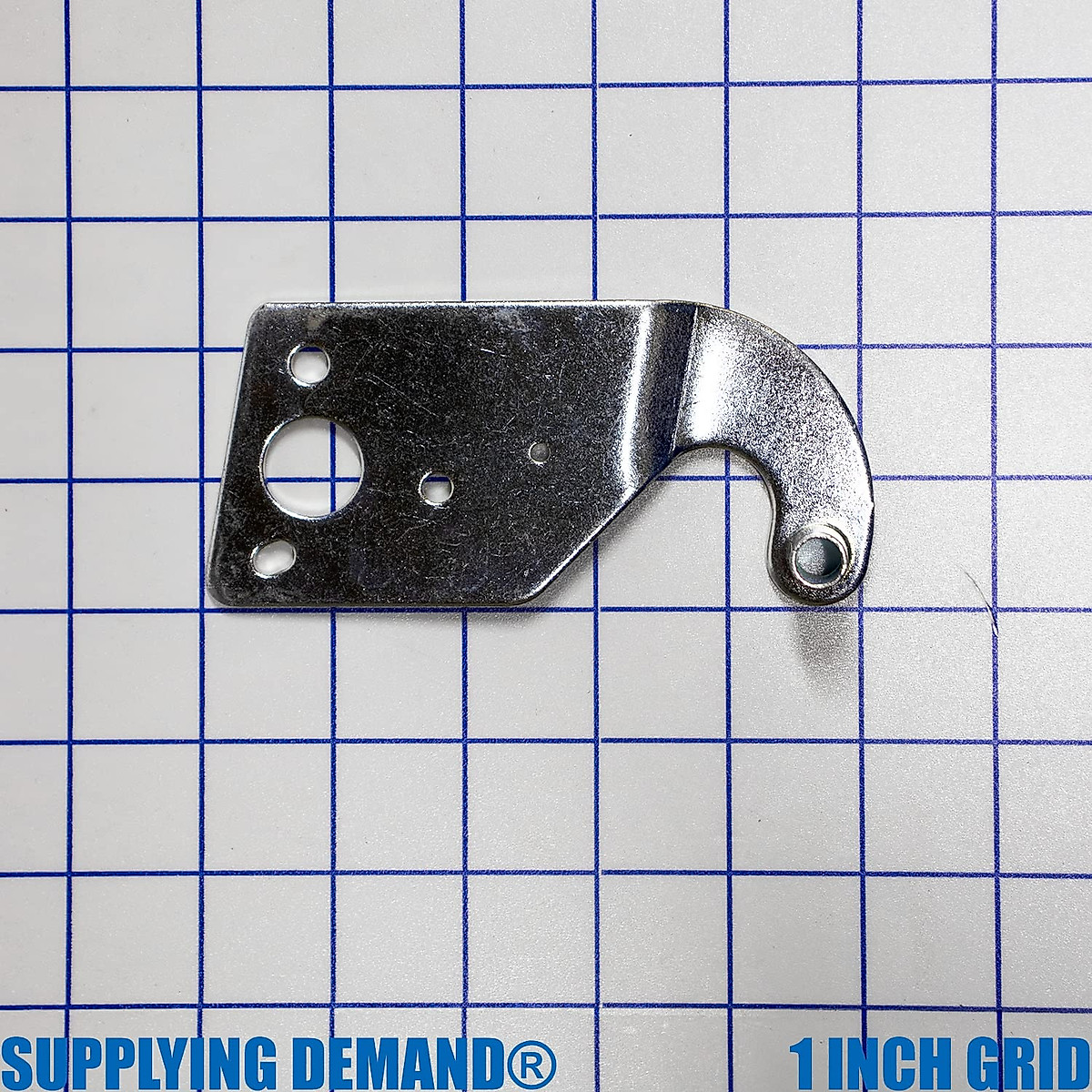 Supplying Demand 2203771 775992 Refrigerator Top Right Door Hinge Replacement