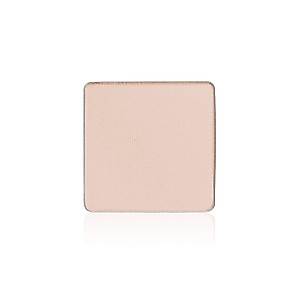 Trish McEvoy Glaze Eye Shadow Refill, Cream, 0.04 OZ / 1.4 G