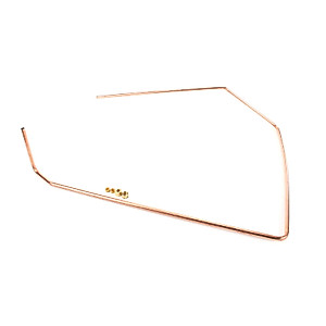 Garland 4530485 Oven Tubing 48In Left