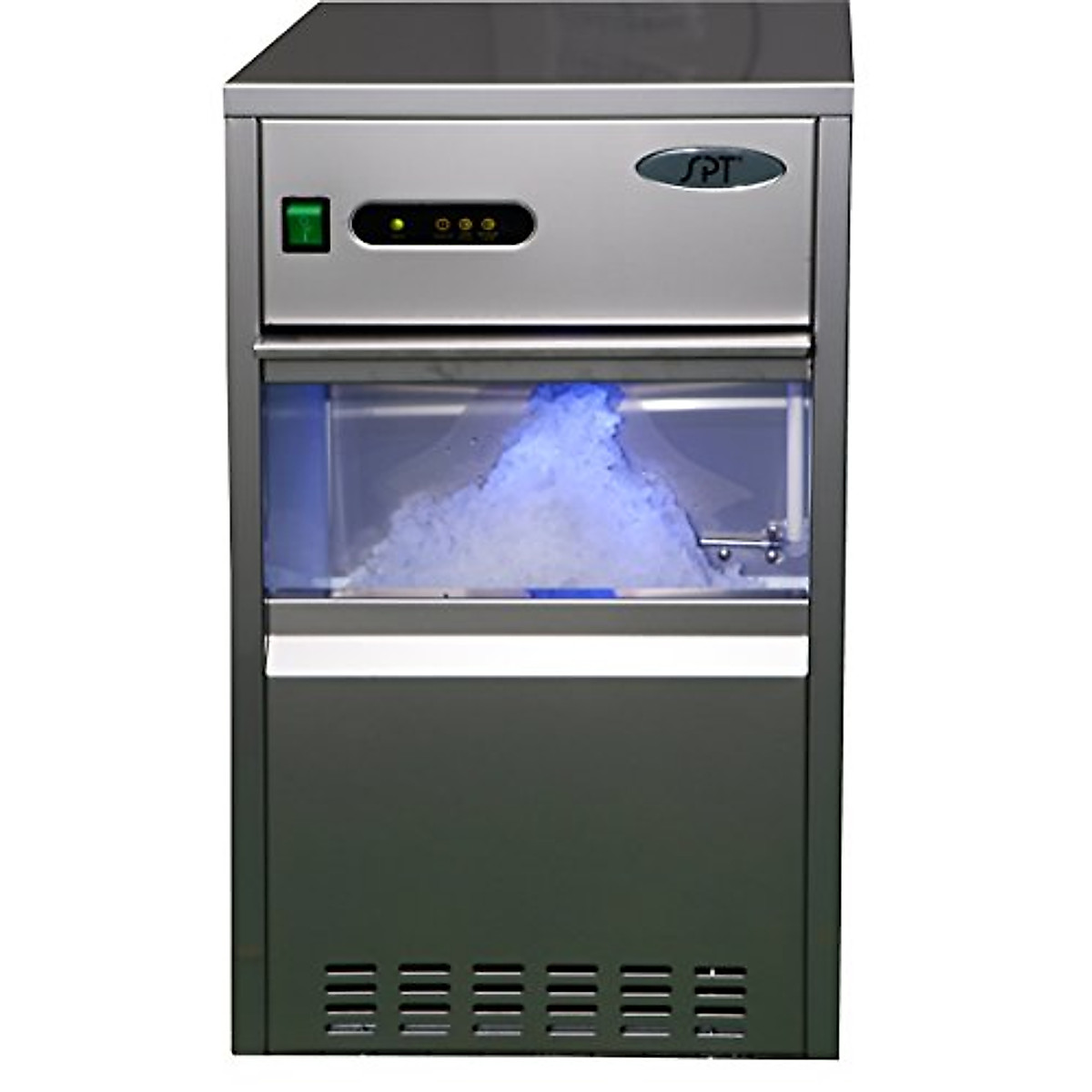 SZB-40 Automatic Flake Ice Maker