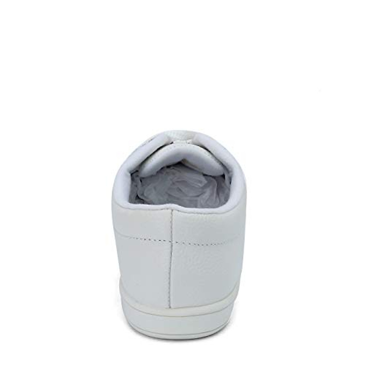 Easy Spirit womens Ap1 Sneaker, White 101, 9 Wide US