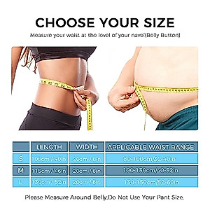 FITBELTZ Back Brace for Men and Women Back Belt for Lower Back Pain Relief, Herniated Disc, Sciatica and Scoliosis, Breathable Mesh and Adjustable Lumbar Lower Back Support Belt