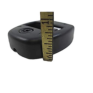 4X Spa Hot Tub Cover Latch Strap Repair Kit & Key Hot Spring Caldera Video How to