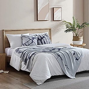 Snuggle Sac Textured Throw Super Soft Lightweight & Warm Knitted Blanket 50"x60" for Bed Sofa Couch Travel