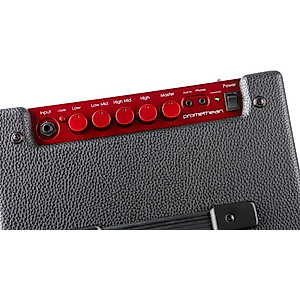 Ibanez Promethean 20W 1x8 Bass Combo Amp