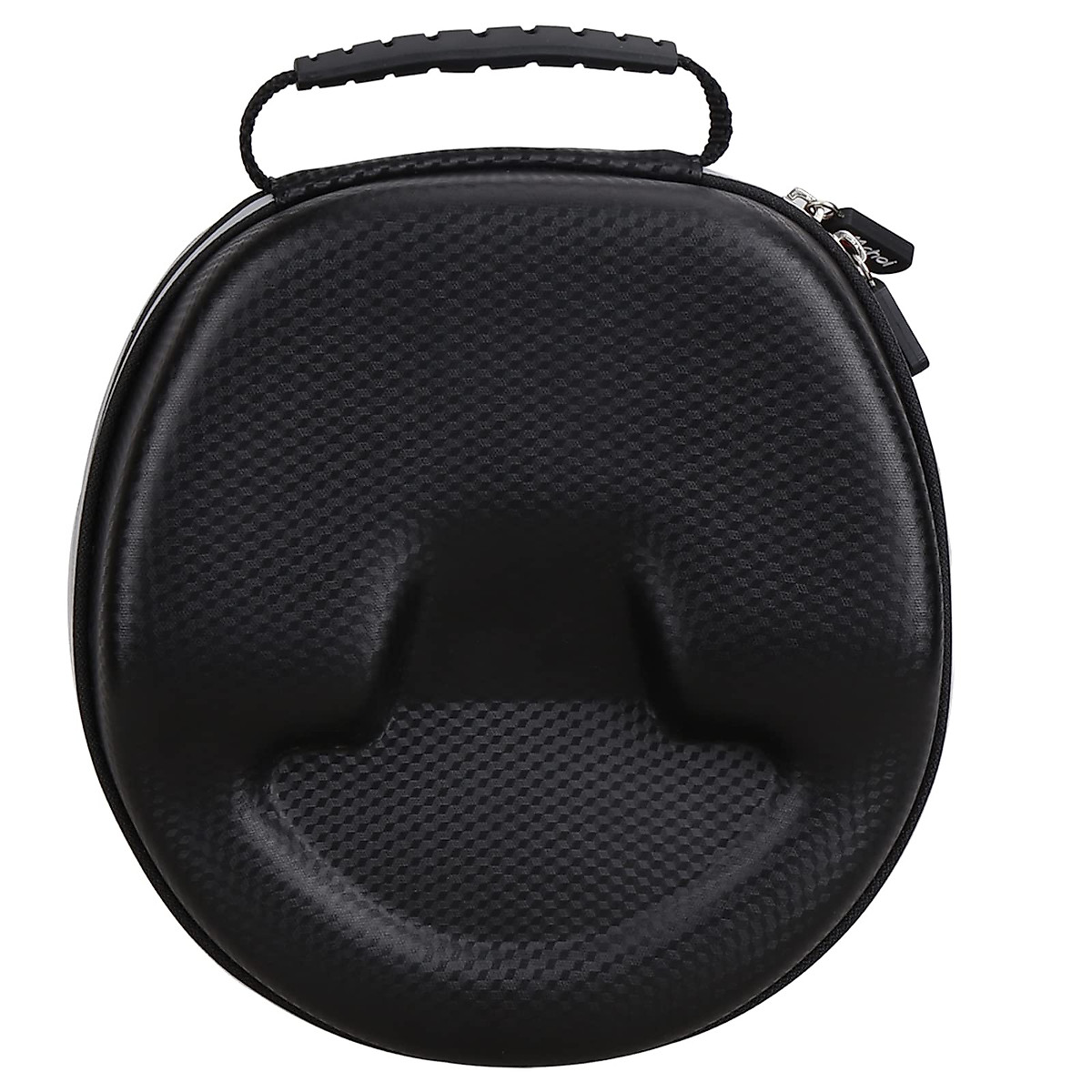 Mchoi Hard Travel Storage Case Compatible with Logitech G733 / G435 Lightspeed Wireless Gaming Headset, G335 Wired Gaming Headset, CASE ONLY