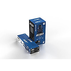 Next Level Racing GTElite Ford GT Edition Cockpit (Ford Official Licensed Product) NLR-E031