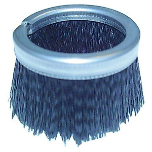 Fisher 2949-9001 Brush for Spray Valves