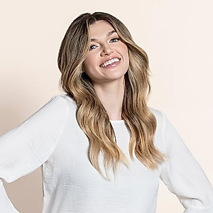 CHI ShineCare Smoothing Shampoo, Transforms Dull Hair Adding Instant Shine And Hydration, Sulfate, Paraben, & Cruelty-Free, 25 Oz