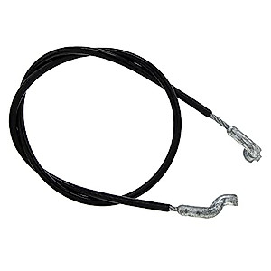 CUB CADET 746-04341 Clutch Cable 933SWE 930SWE 828WE 945SWE OEM