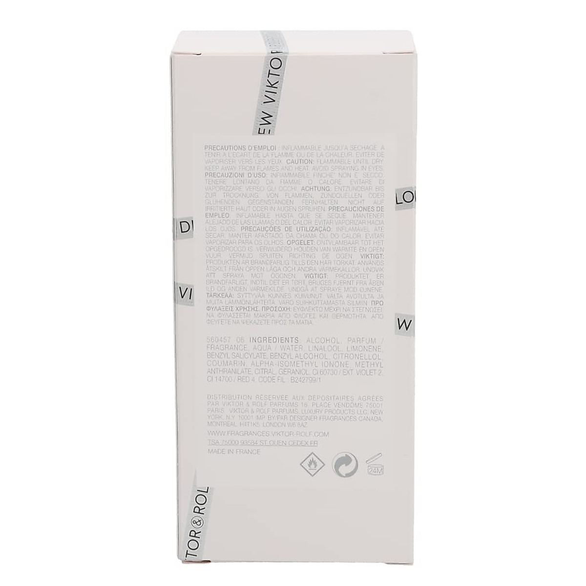 Viktor and Rolf Flowerbomb Dew Women 1.7 oz EDP Spray,(AF-3614272872370)