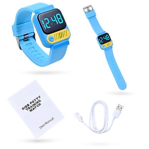 Potty Training Watch