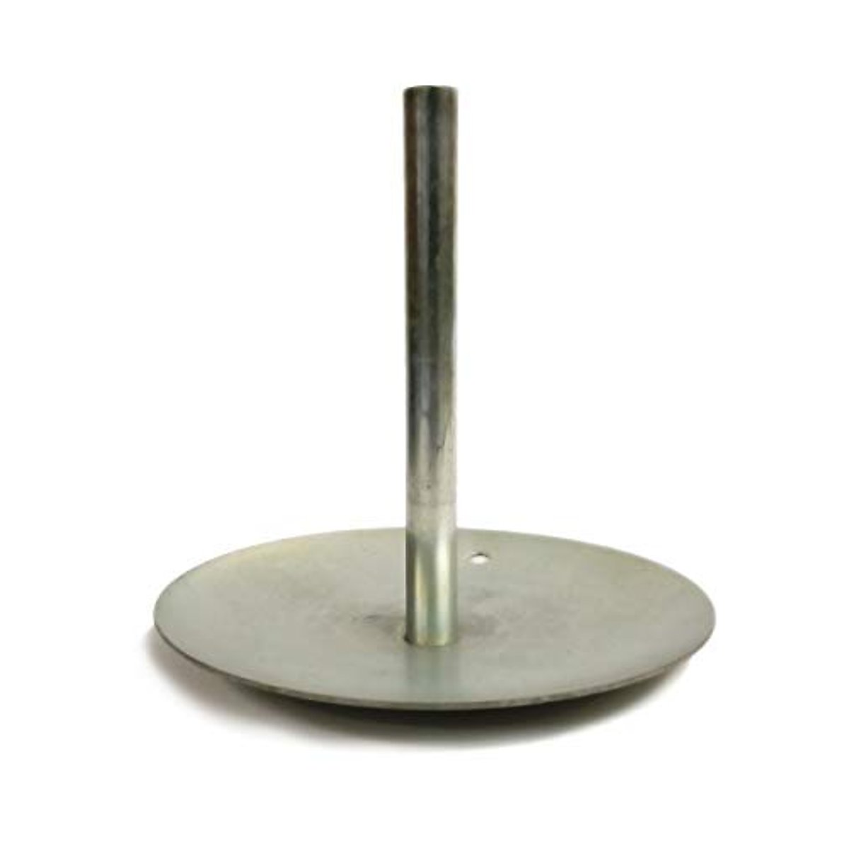 4" Baffle Assy. (For Use With 1" & 2" Cap) For Northwestern Series 80 (Vending Machine Part)