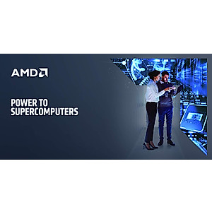 AMD Radeon Pro WX4100 Graphics Card Blue (100-506008)