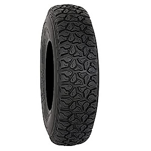 Full Set of System 3 DX440 (8ply) Radial ATV/UTV Tire [33x10-15] (4)