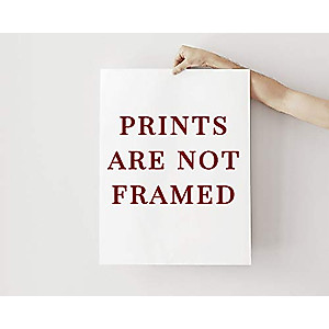 LISA RUSSO FINE ART Black and White Wall Art Set of 3 5x7” Prints, Unframed, Black and White Minimalist Ocean, Clouds, Nautical Pictures for Office, Bedroom, Bathroom Walls