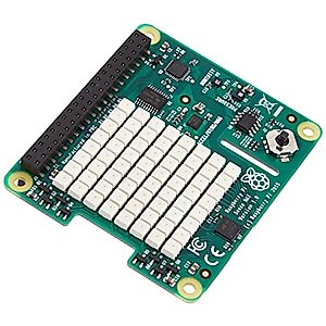 I-O Data Raspberry Pi Optional Sensor Module Raspberry Pi UD-RPSENSE