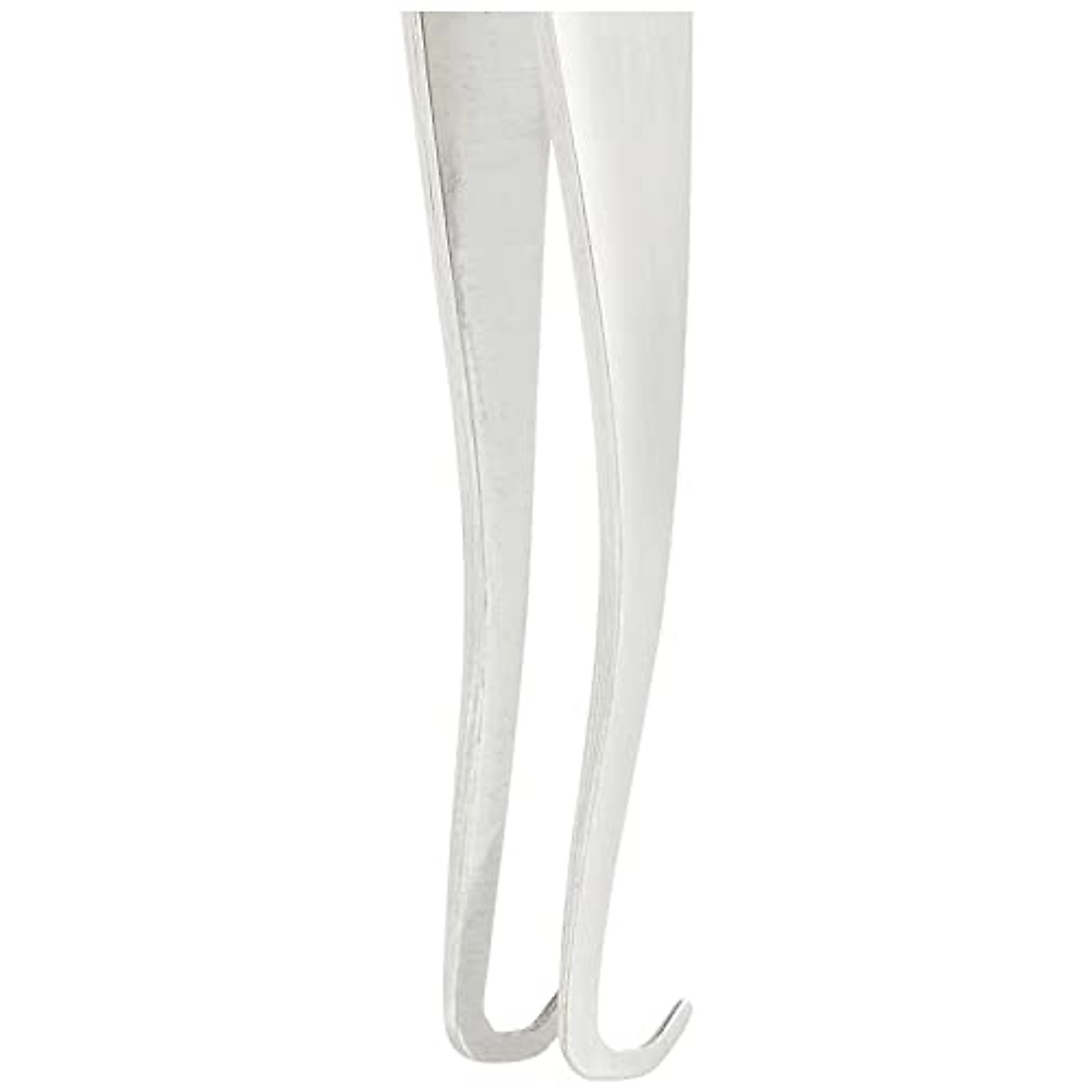 Tweezerman Stainless Steel Blackhead Extractor, Silver