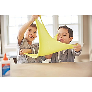 Elmer's Glue-All Multi-Purpose Glue, 1.25 Ounces, White (E1323)