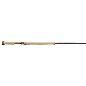 Sage Fly Fishing - 3103-4 Trout Spey HD Rod - 3 Weight, 10'3" Fly Rod