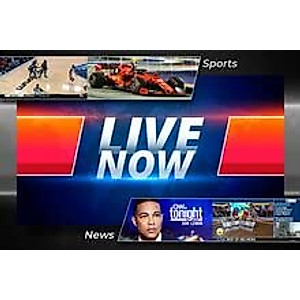 HTV Tigre 3 *Plus* HTV Todos os canais Brazil / USA