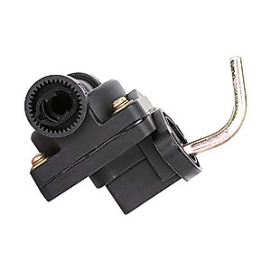 12-559-02-S Lawn & Garden Equipment Engine Fuel Pump kit fit Kohler CH11-CH16 CV11-CV16 CH410 11-16 HP engine Replace # 12-559-01-S