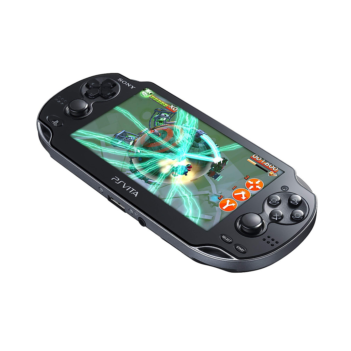 PlayStation Vita - Wifi (Renewed)